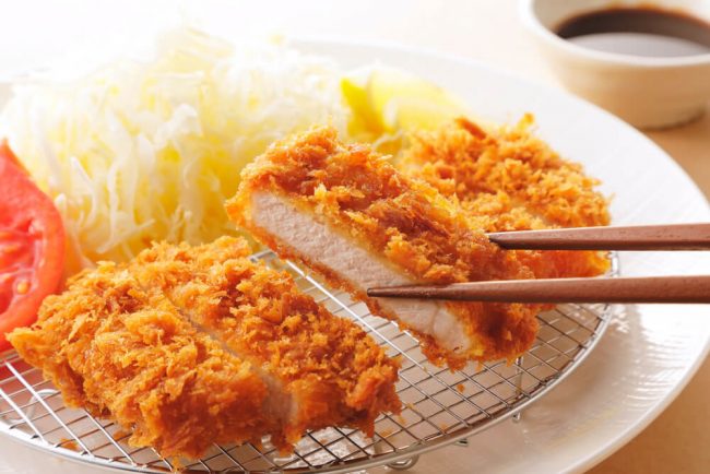 Banpong Tapioca
