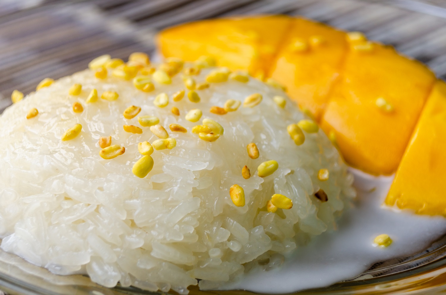 Banpong Tapioca